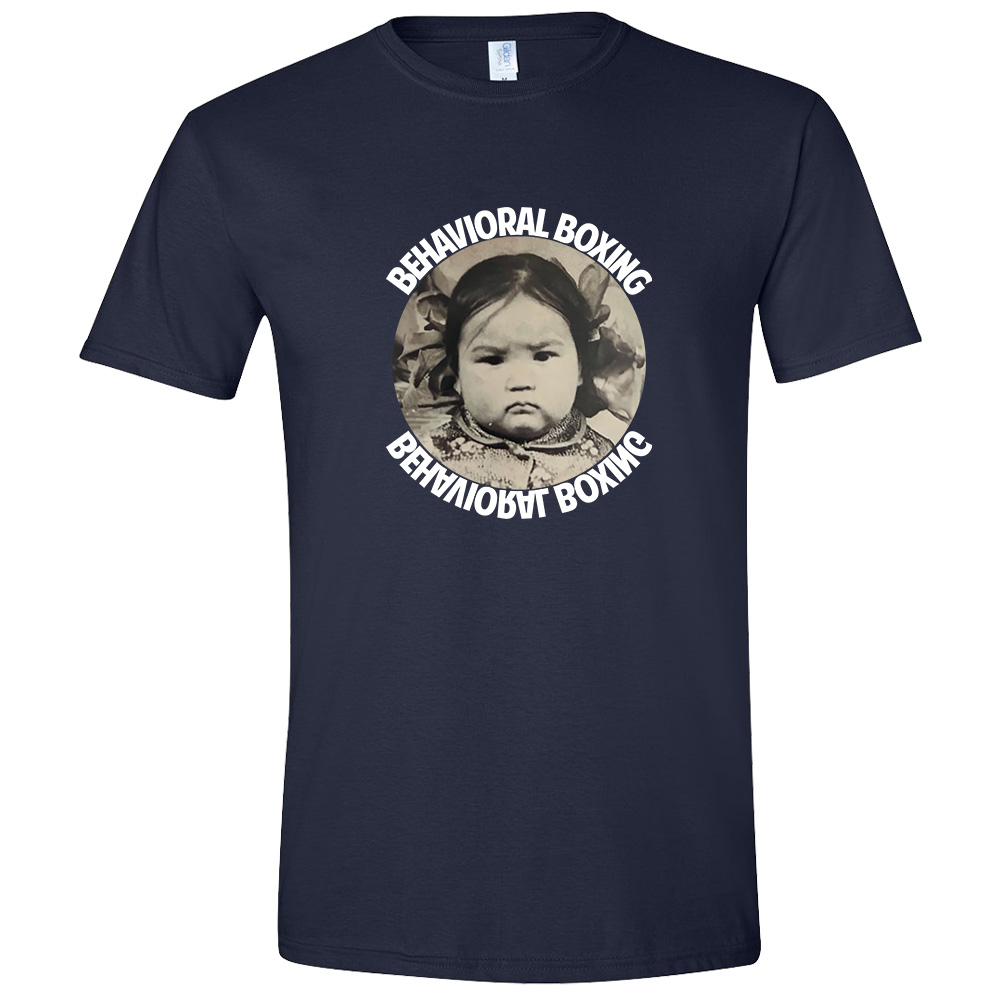 BBoxing Baby - First Up Apparel